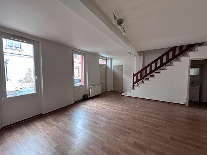 Montauban, Lalande - Maison 5 pièces à vendre