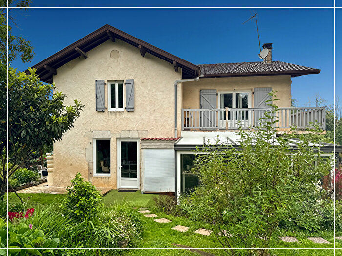 Maison à vendre - Peyrehorade - 5 pièces - 4 chambres