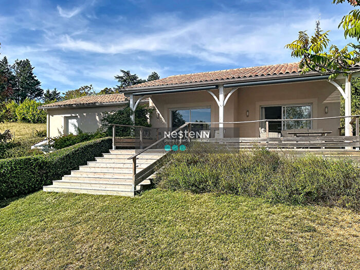 Maison 6 pièces à vendre à Villeneuve-sur-Lot