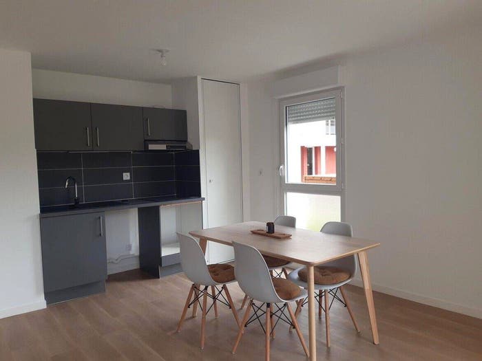 Appartement 3 pièces à louer à Mermoz Clos du Hameau-Vieux Bourg, Saint-Jean-de-Braye