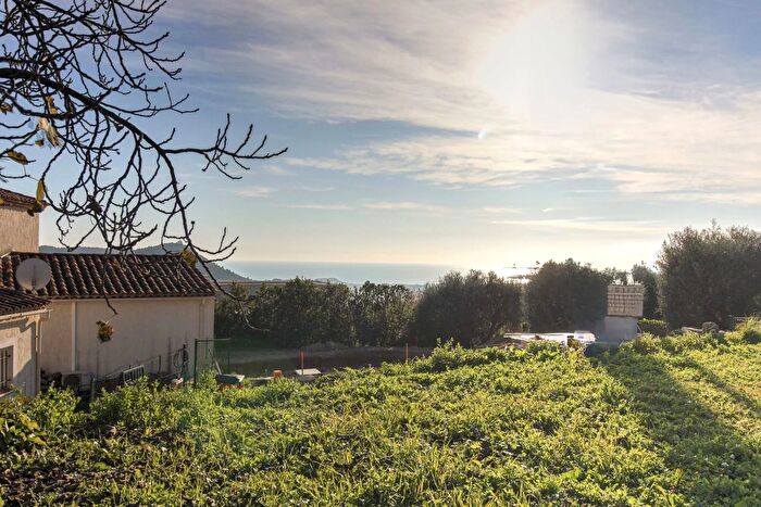 Maison à vendre - Nice, Ariane - 4 pièces - 3 chambres