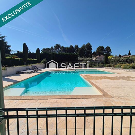 Appartement 1 pièce à vendre à Saint-Rémy-de-Provence