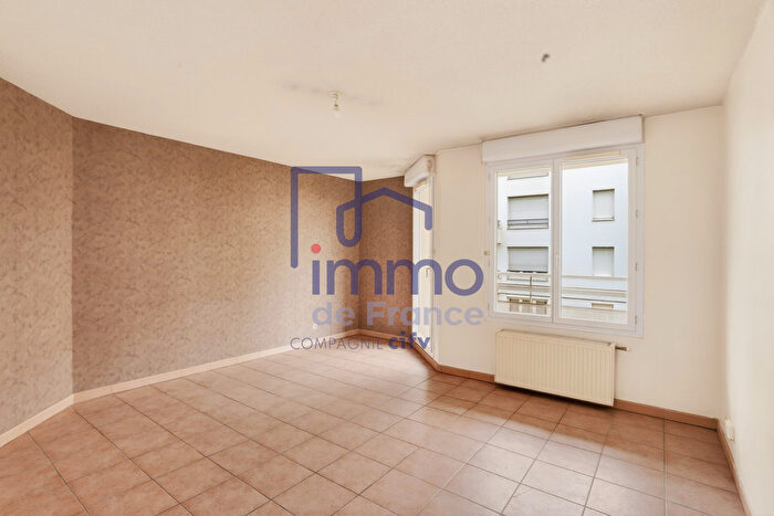 Appartement 2 pièces à vendre à Lyon 9ème, Champvert, Gorge de Loup