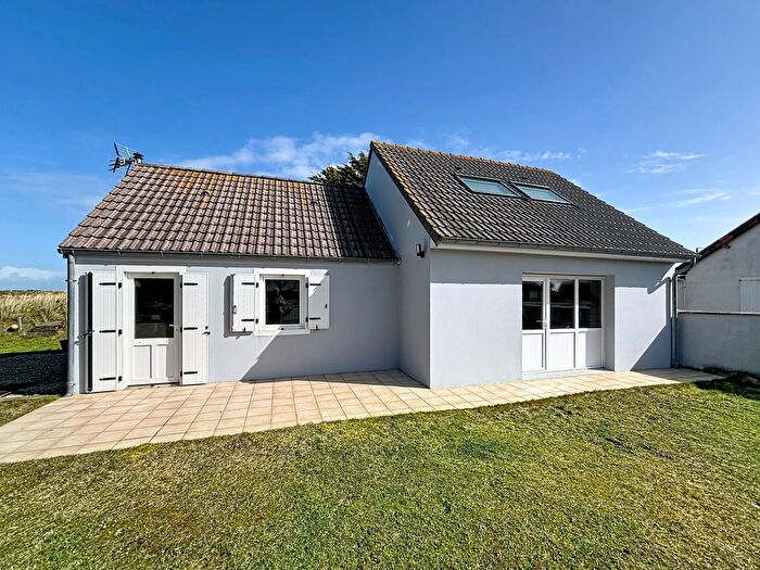 Surville : Maison 3 pièces à vendre