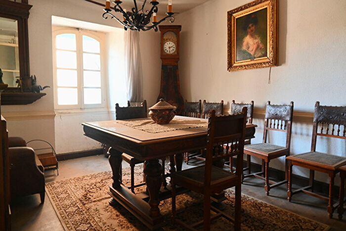 Maison 5 pièces à vendre - Latour-de-Carol