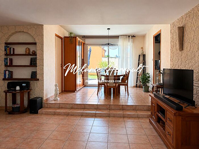 Maison 5 pièces à vendre - Brette-les-Pins