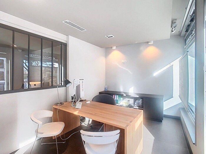 Appartement à louer - Ouest, Dardilly - 1 pièce