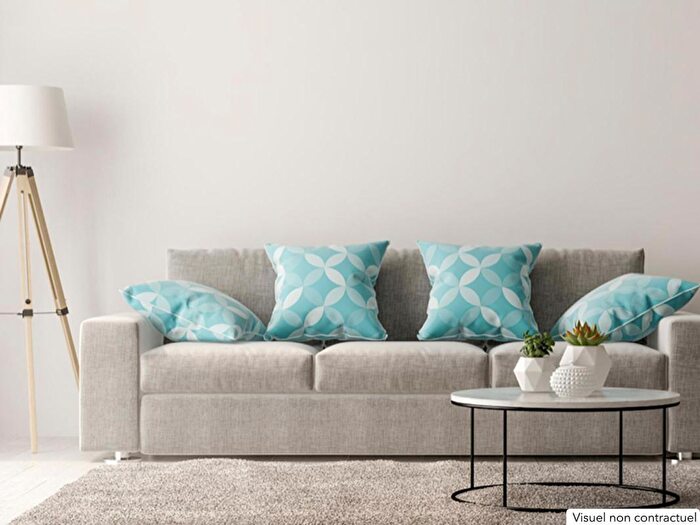 Appartement à vendre - Survilliers - 3 pièces - 2 chambres