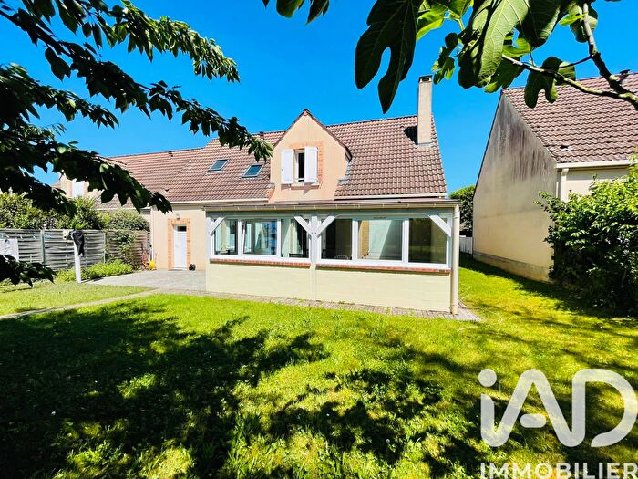 Maison 4 pièces à vendre à Bray-sur-Seine