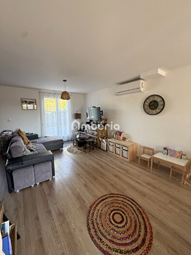 Maison 5 pièces à vendre - Chécy
