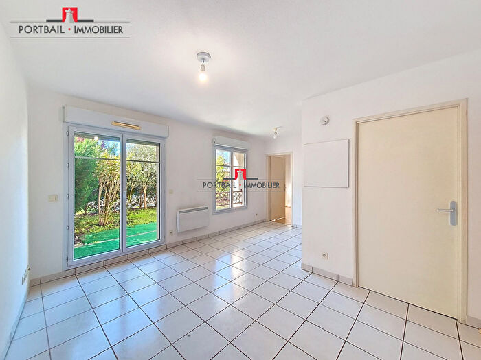 Appartement à vendre - Carbon-Blanc - 2 pièces - 1 chambre