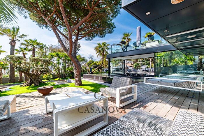 Maison à louer - Sète - 6 pièces - 5 chambres