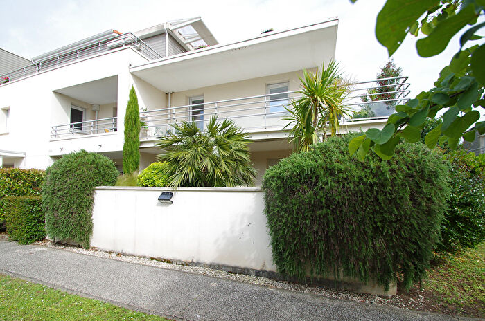 Appartement 3 pièces à Périgny, à vendre