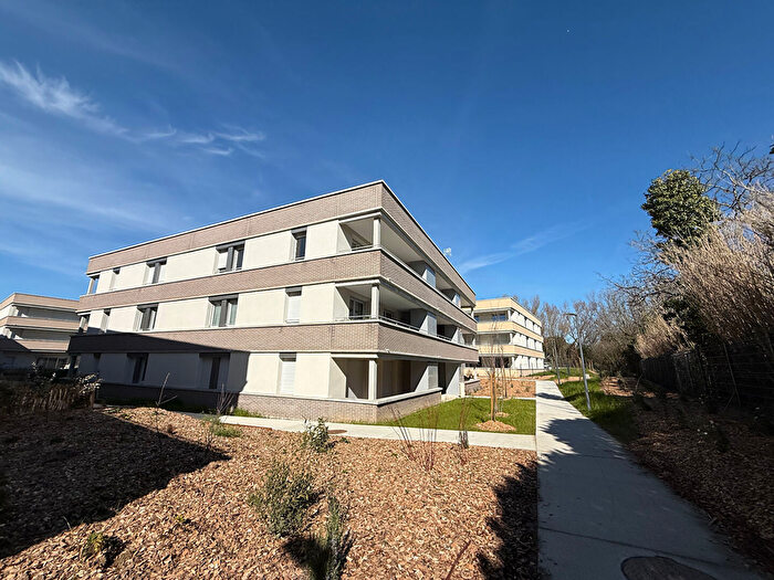 Appartement à louer - Toulouse, Soupetard - 3 pièces - 2 chambres