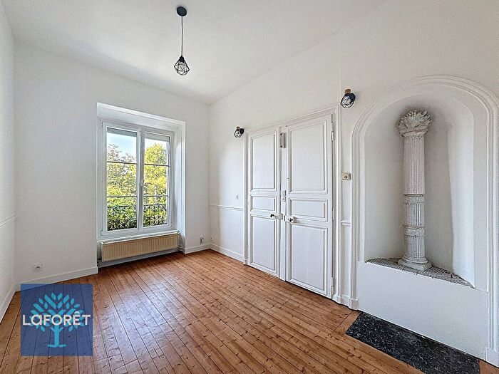 Appartement à louer - Rive Droite-Apport Paris Gare, Corbeil-Essonnes - 3 pièces - 1 chambre