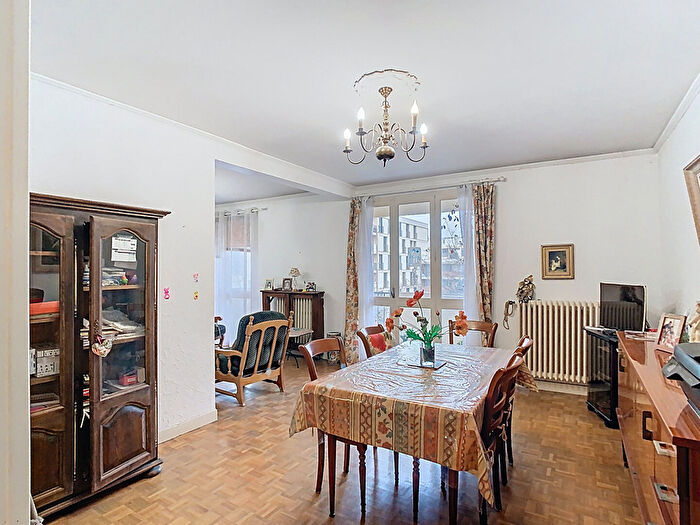 Appartement à vendre - Colomiers, Bascule, Oratoire - 3 pièces - 2 chambres