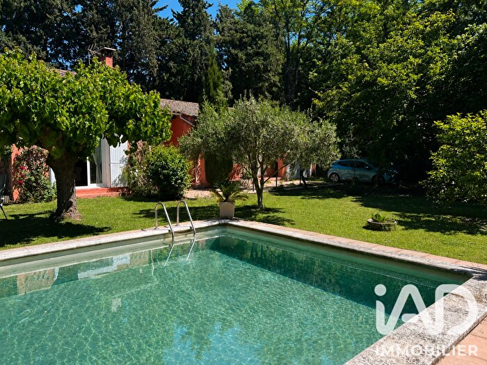 Maison 4 pièces à vendre - Avignon, Synagogue, Jardins Neufs