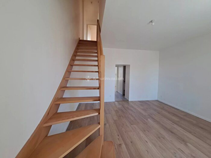 Appartement 3 pièces à louer - Carmaux