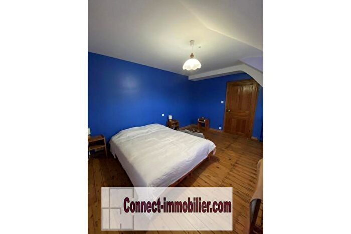 Maison à vendre - Cambrai - 8 pièces - 3 chambres