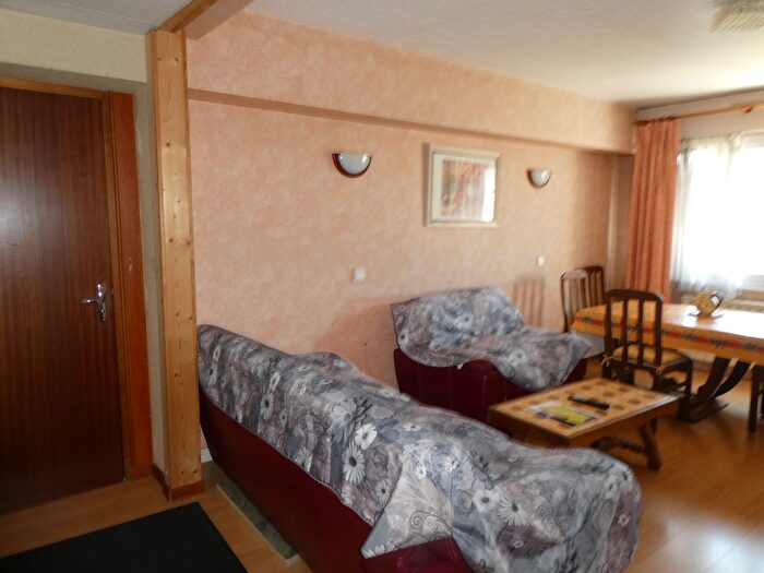 Gérardmer : Appartement 2 pièces à vendre
