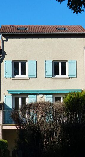 Maison 7 pièces à vendre à Aiguilhe