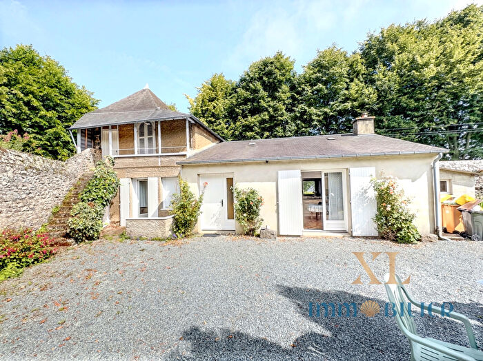 Maison 2 pièces à louer - Trégueux