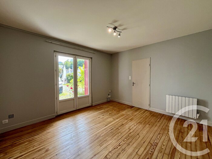 Appartement 3 pièces à louer - Argelès-Gazost