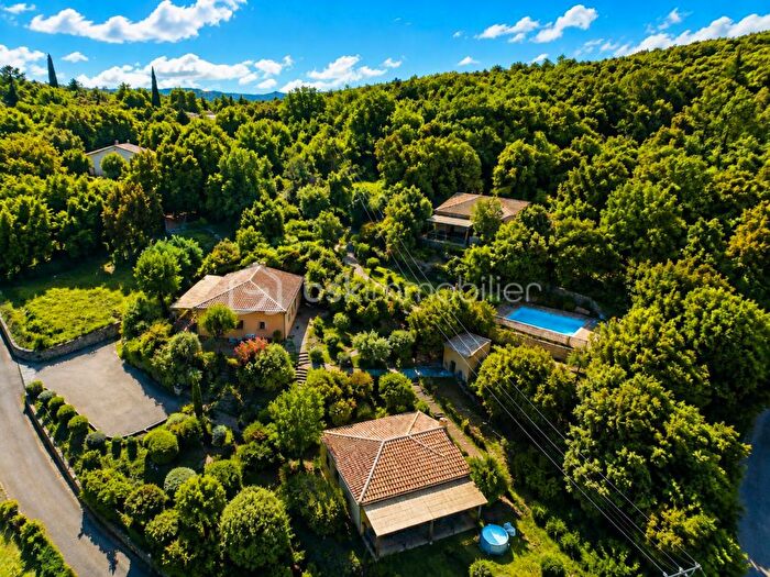 Maison 9 pièces à vendre - Prémian