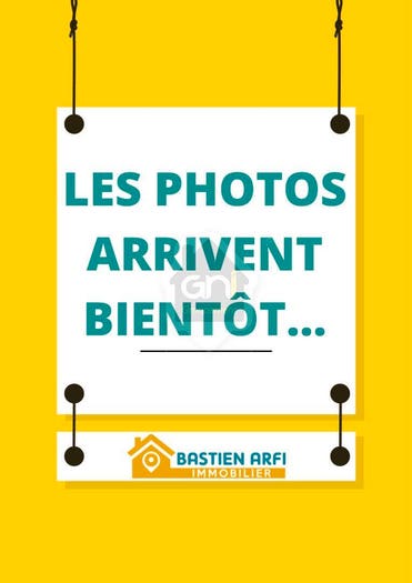 Appartement 2 pièces à louer à ZI Le Tubé-La Bayanne, Istres
