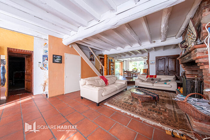 Maison 6 pièces à vendre à Pibrac