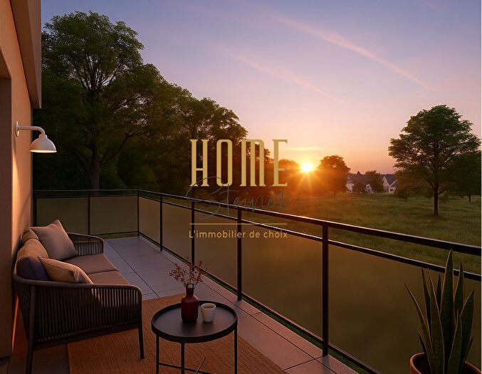 Maison à vendre - Oberhoffen-sur-Moder - 4 pièces