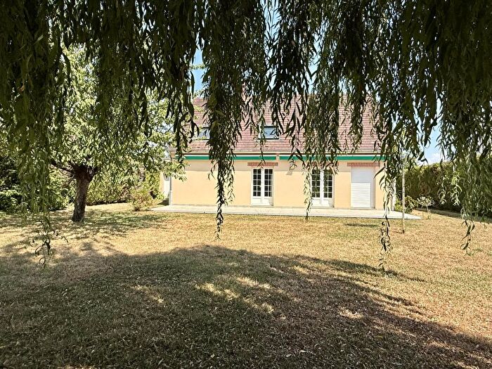 Troyes, Vassaulles, Tauxelles : Maison 5 pièces à vendre