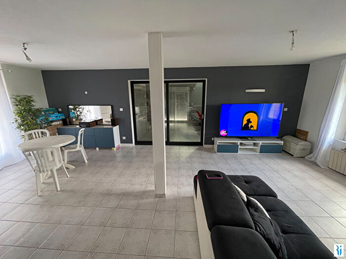 Maison à vendre - Estouteville-Écalles - 11 pièces - 7 chambres