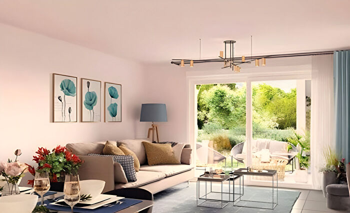 Maison à vendre - Breuillet - 3 pièces - 2 chambres