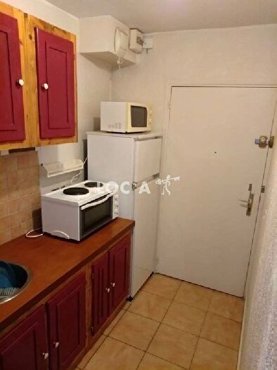 Dardilly : Appartement 1 pièce à louer