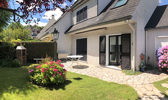 Maison à vendre - Dourdan - 4 pièces - 3 chambres