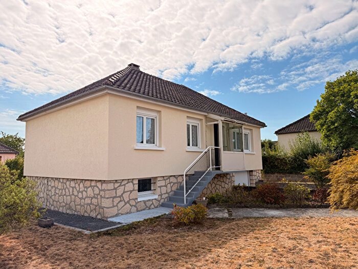 Ifs - Maison 3 pièces à vendre