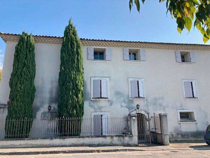 Appartement 3 pièces à Legue-Pous du Plan, Carpentras, à louer