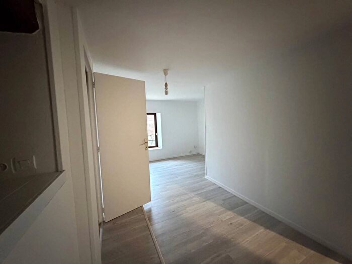 Appartement à louer - Lizy-sur-Ourcq - 2 pièces - 1 chambre