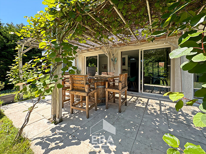 Le Taillan-Médoc : Maison 7 pièces à vendre