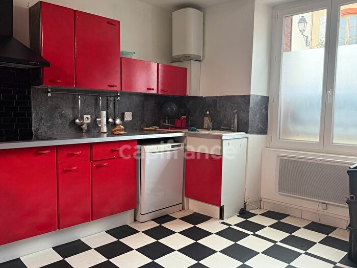 Maison à vendre - Lavernose-Lacasse - 4 pièces - 3 chambres