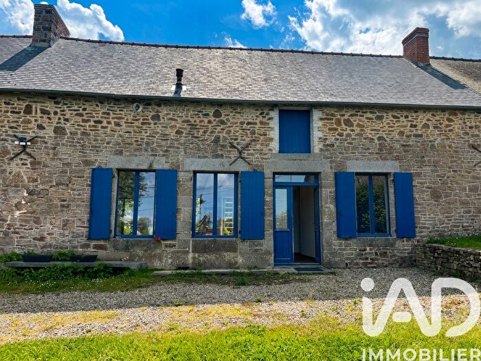 Maison 4 pièces à Lillemer, à vendre