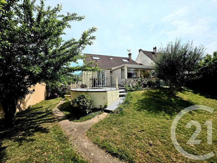 Maison 6 pièces à vendre à Marolles-en-Hurepoix