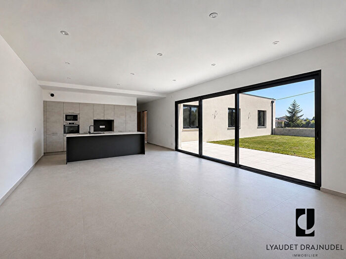 Maison 5 pièces à vendre - Roanne, Mayollet