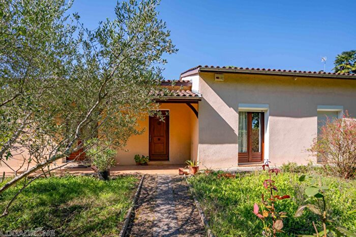 Maison 6 pièces à vendre - Foulayronnes