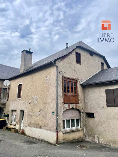 Maison 1 pièce à vendre - Sainte-Colome
