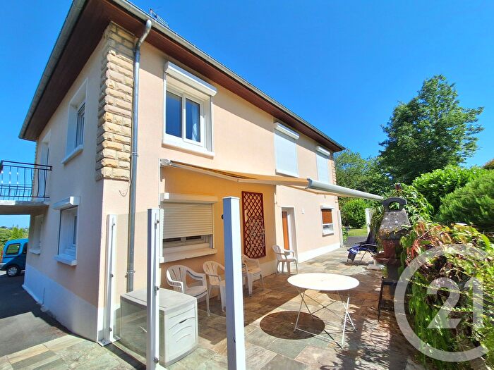 Maison 5 pièces à vendre - Villers-sur-Mer
