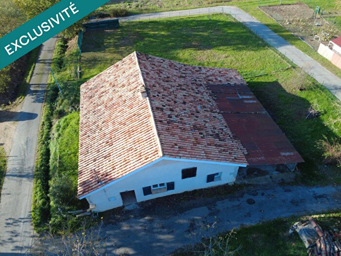 Maison à vendre - Dunes - 4 pièces - 3 chambres