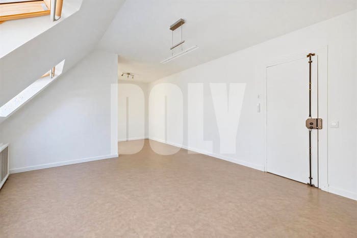 Paris 8ème, Triangle d'Or - Appartement 2 pièces à vendre