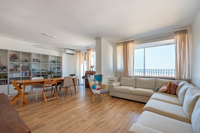 Marseille 9ème, La Panouse - Appartement 6 pièces à vendre